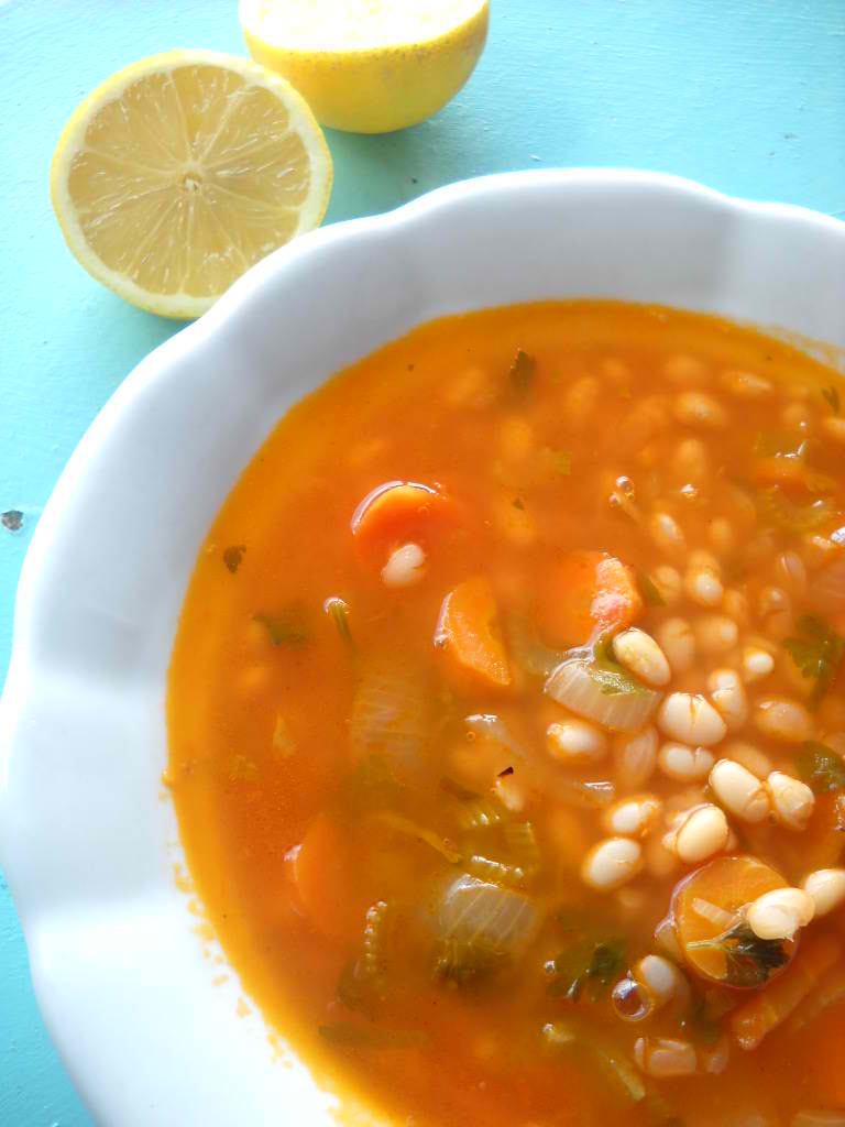 Φασολάδα | Κλινικός Διαιτολόγος MSc Θεσσαλονίκη