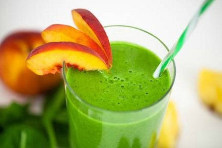 Smoothie με Ακτινίδιο και Γιαούρτι | Κλινικός Διαιτολόγος MSc Θεσσαλονίκη